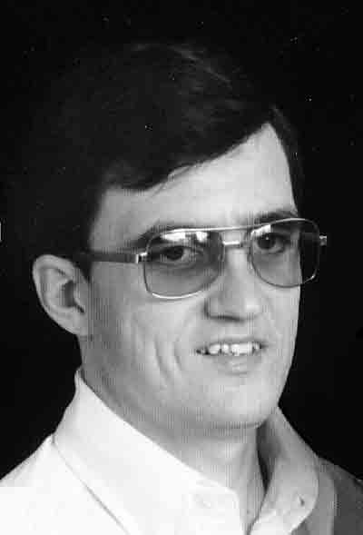 Gary Hawley | News, Sports, Jobs - News and Sentinel